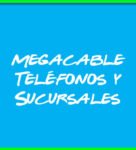 Megacable 【 Teléfonos y Sucursales 】 【 Actual 2024 】 ️